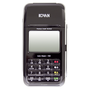 KOVAN :: Korea VAN Service Co.,Ltd.